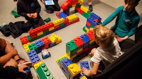 robots and coding scienceworks