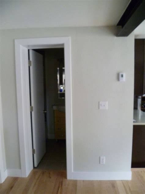 Door Casing And Baseboard Ideas At Anna Kowalski Blog