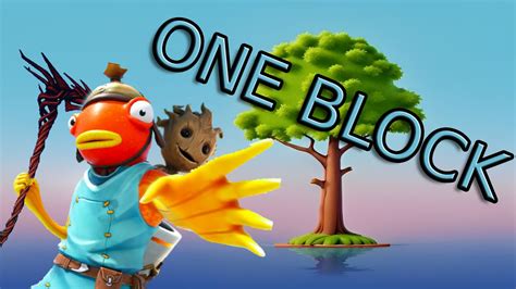One Block Trigger Survival 🏡 1984 6487 8296 By Mgg Fortnite Creative