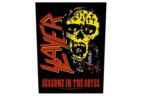 Slayer Band 2022