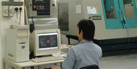 How CAD And CAM Work Together