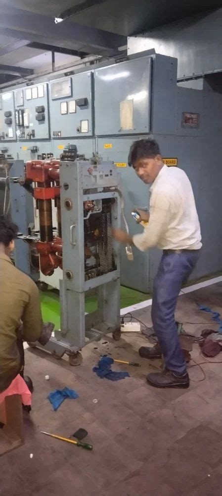 Abb Acb Testing At Rs 1500 Piece In Thane Id 2849913904062