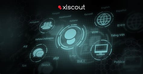 Emerging Applications Of Nlp And Related Technology Xlscout