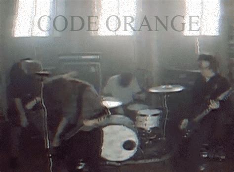 Hardc Re Code Orange Porn Photo Pics