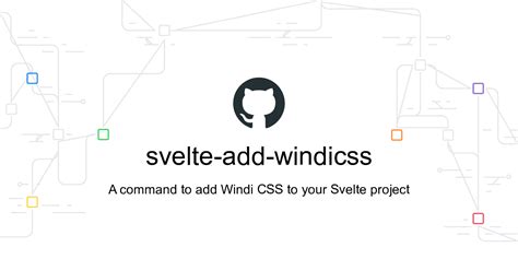 Windicss Svelte Themes