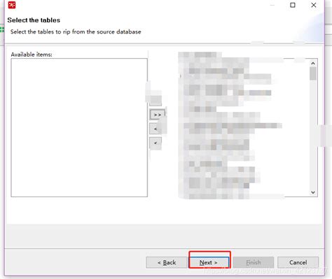 Kettle 整库迁移oracle数据到mysql数据库kettle Oracle 整库迁移geroge Ren的博客 Csdn博客