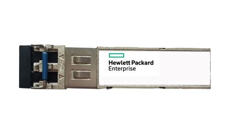Matek HPE Aruba Networking 10G SR SFP LC 400m OM4 MMF C Class Transceiver High End PC