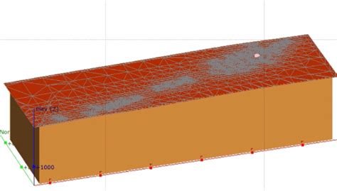 Test Leapfrog Geo Blockmodel Geoguys