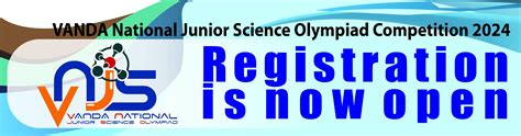 📣📣📣vanda Njso 2024 олон улсын байгалийн ухааны олимпиадын I шатны бүртгэл эхэллээ 🔖Олимпиад