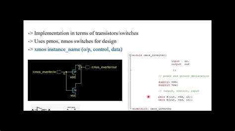 Verilog Faqs Clock Generation In Verilog Abstraction Levels Full