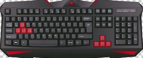 Computer Keyboard Computer Mouse Gaming Keypad Mouse Mats Png Clipart A4tech Computer