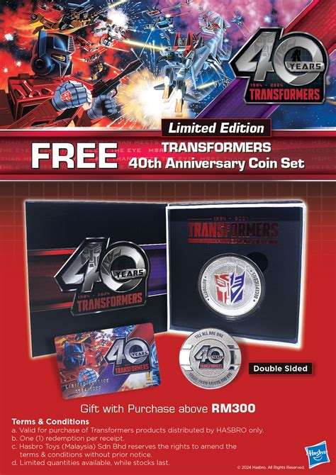 Mytoy 🎉🎉🎉transformer Has Been 40 Year 🎉🎉🎉 Lets Celebrates