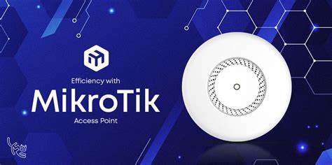 How To Set Up MikroTik Access Point CAP AC Complete Guide