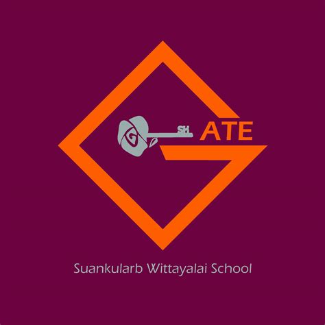 Gate Program Suankularb Wittayalai School