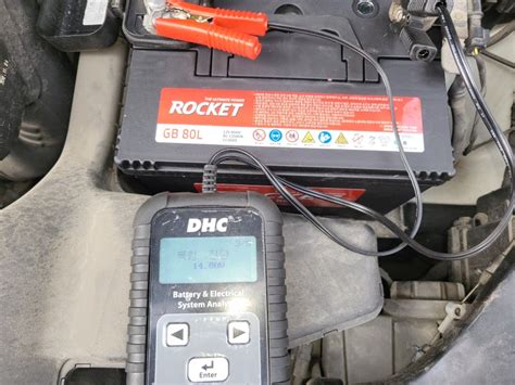 광주 Yf소나타 배터리 용량 및 자동차 밧데리 출장 교체 네이버 블로그