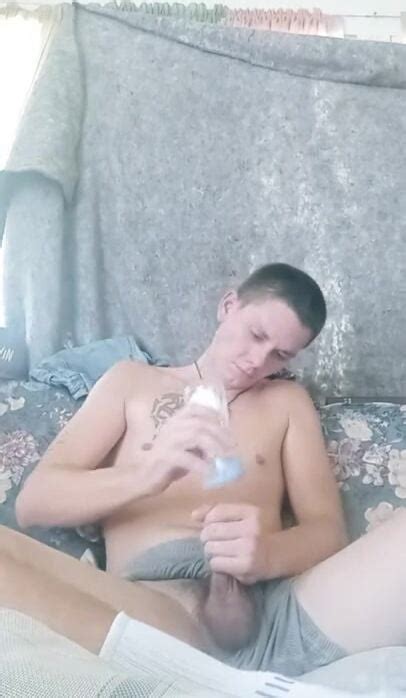 Abx Big Exploding Load Of Cum Gayboystube