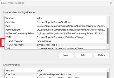 Examples For Terraform Variables Part 9 Cloudops Now