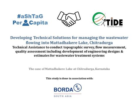 Avinash Kumar On Linkedin Collaboration Update Excited About This Lake Cleaning Initiative