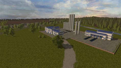 FS17 Multimap 2018 V 1 18 Farming Simulator 19 17 15 Mod