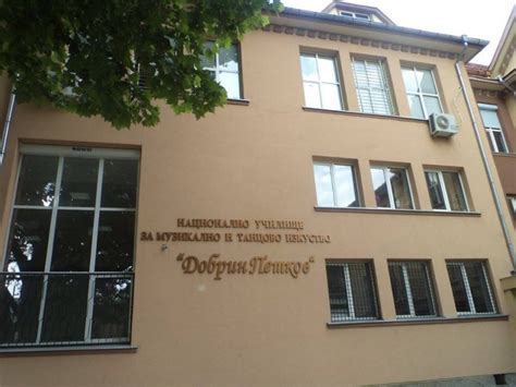 Музикалното училище празнува 80 годишнина с мащабен концерт Plovdivtime Bg