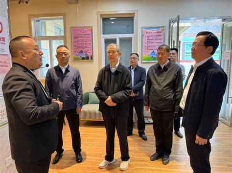 南通市政协来金台区考察调研 政协动态 金台政协官方网站 中国人民政治协商会议宝鸡市金台区委员会办公室