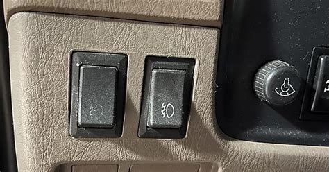 4runner Buttons Album On Imgur