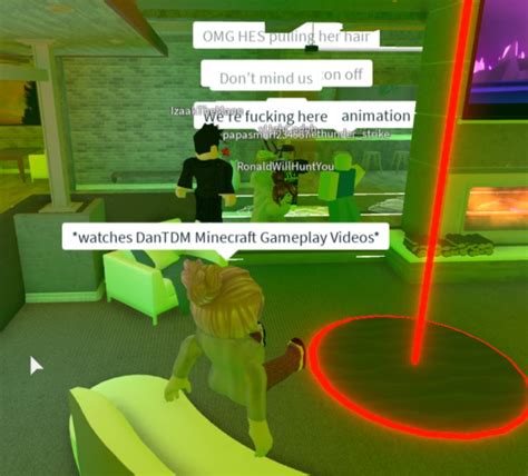 Holesome Roblox Scrolller