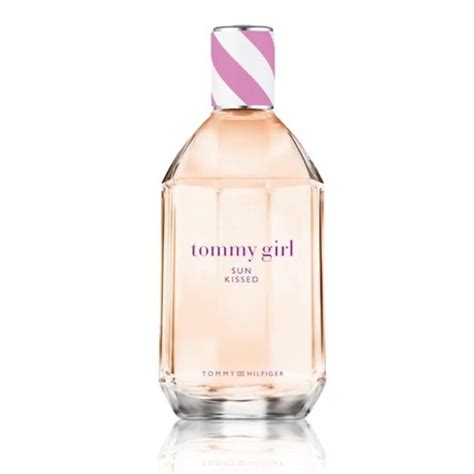 Tommy Hilfiger Tommy Girl Sun Kissed Eau De Toilette Para Mujer