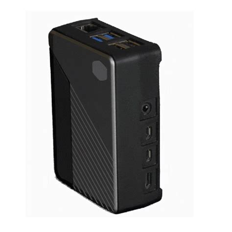 酷冷树莓派散热外壳4代raspberrypi4b编程开发板 Python Linux4g虎窝淘