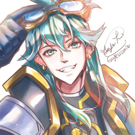 【心得】拉維爾角色不負責任分析and小漫畫 傳說對決 arena of valor 哈啦板 巴哈姆特