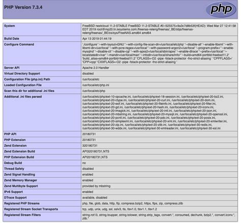 Pkg Upgrade Within Iocage Jail Truenas Community