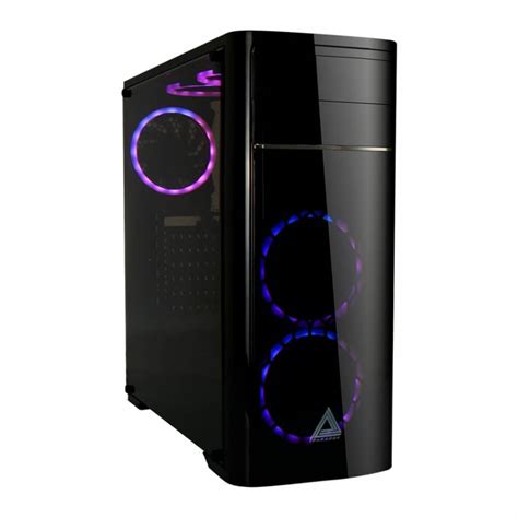 10 Casing PC Murah Terbaik 2025 Mulai 100 Ribuan