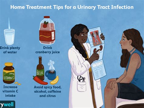 Uti Symptoms In Pregnancy Causes Treatment