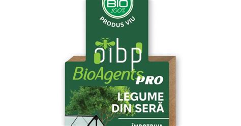 Bioagent Pro Sere și Solarii 7000 Ouă Trichogramma Semplus