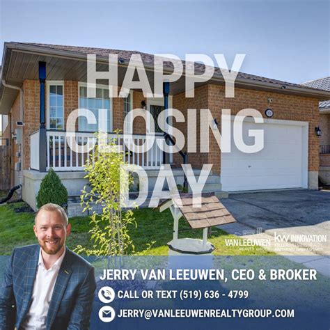 Happy Closing Day 🎉 Congratulations To Our Clients On The Successful Closing Of This Beautiful