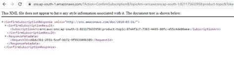 Amazon Sns And Aspnet Core Building Super Scalable Notification