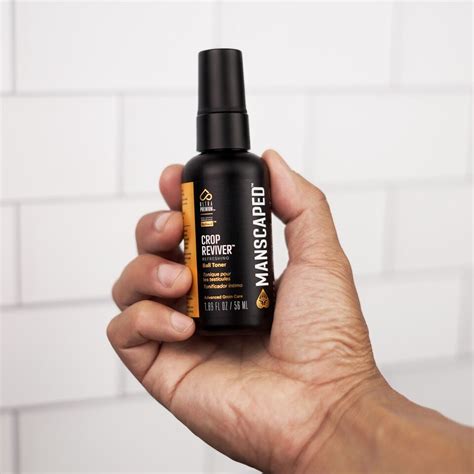 Manscaped® Crop Essentials Male Care Hygiene Bundle Ebay