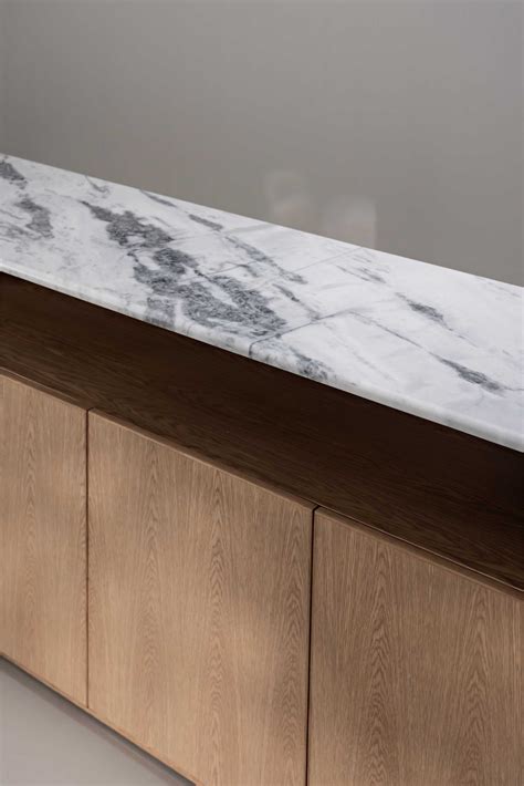 Coco Server 4 Doors With Stone Top Co179 Tgl