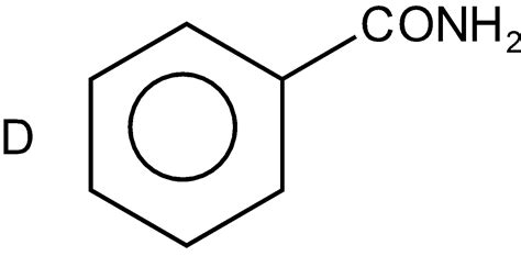 Which One Among The Following Represents An Amide Class 12 Chemistry Jee Main