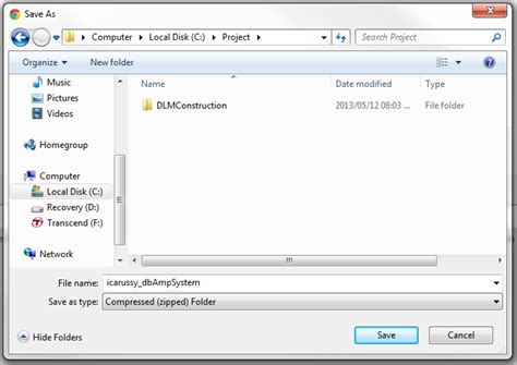 How To Create A Backup Or Restore A Backup Of The Database System
