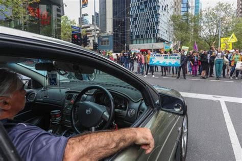 A Group Best Known For Its Disruptive Climate Protests Is Hitting Pause
