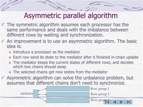 Ppt Parallel Bayesian Phylogenetic Inference Powerpoint Presentation
