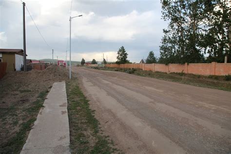 Иргэд өөрсдөө санаачлан амьдарч байгаа орчноо тохижуулж эхэллээ