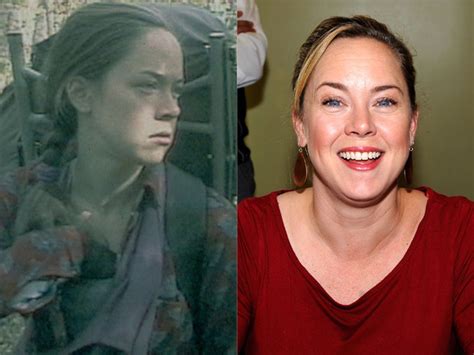 Heather Donahue Movies