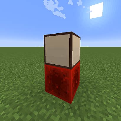 Better Redstone Lamps Minecraft Resource Packs CurseForge