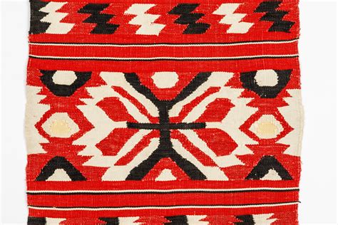 Рушник завіска тканий Музей Івана Гончара