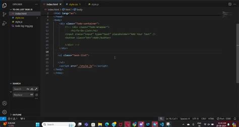 godari mounika on linkedin internship webdevelopment html css