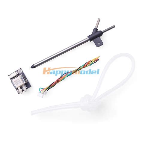 Happymodel Ardupilot Arduplane Pitot Digitale Luchtsnelheidsmeter Sens