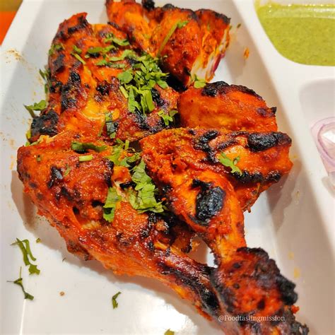 Anjappar Singapore Anjappar Restaurant