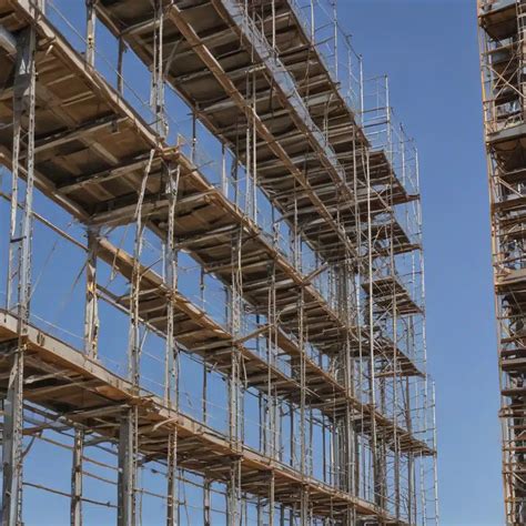 Patented Scaffolding Systems Proprietary Solutions For Any Job Slough Scaffolding Solutions